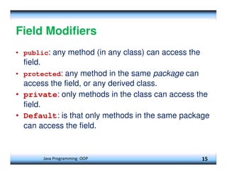01-class-and-objects java code in the .pdf