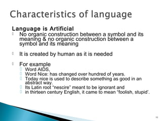 01 communication skills and technical report writing | PPT