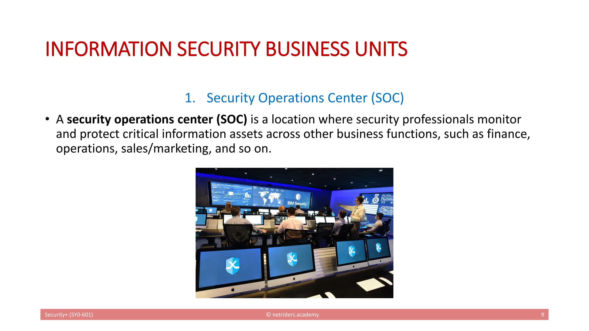 01 Comparing Security Roles And Security Controls Pdf