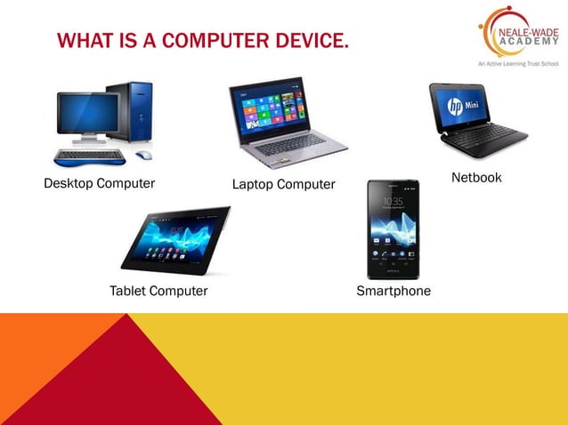 Computer Devices - What Are they? | PPTX | Smartphones | Consumer ...