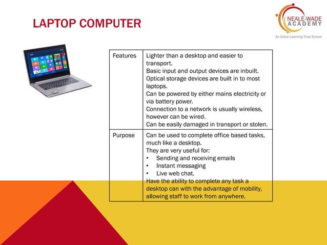 Computer Devices - What Are they? | PPTX | Smartphones | Consumer Electronics