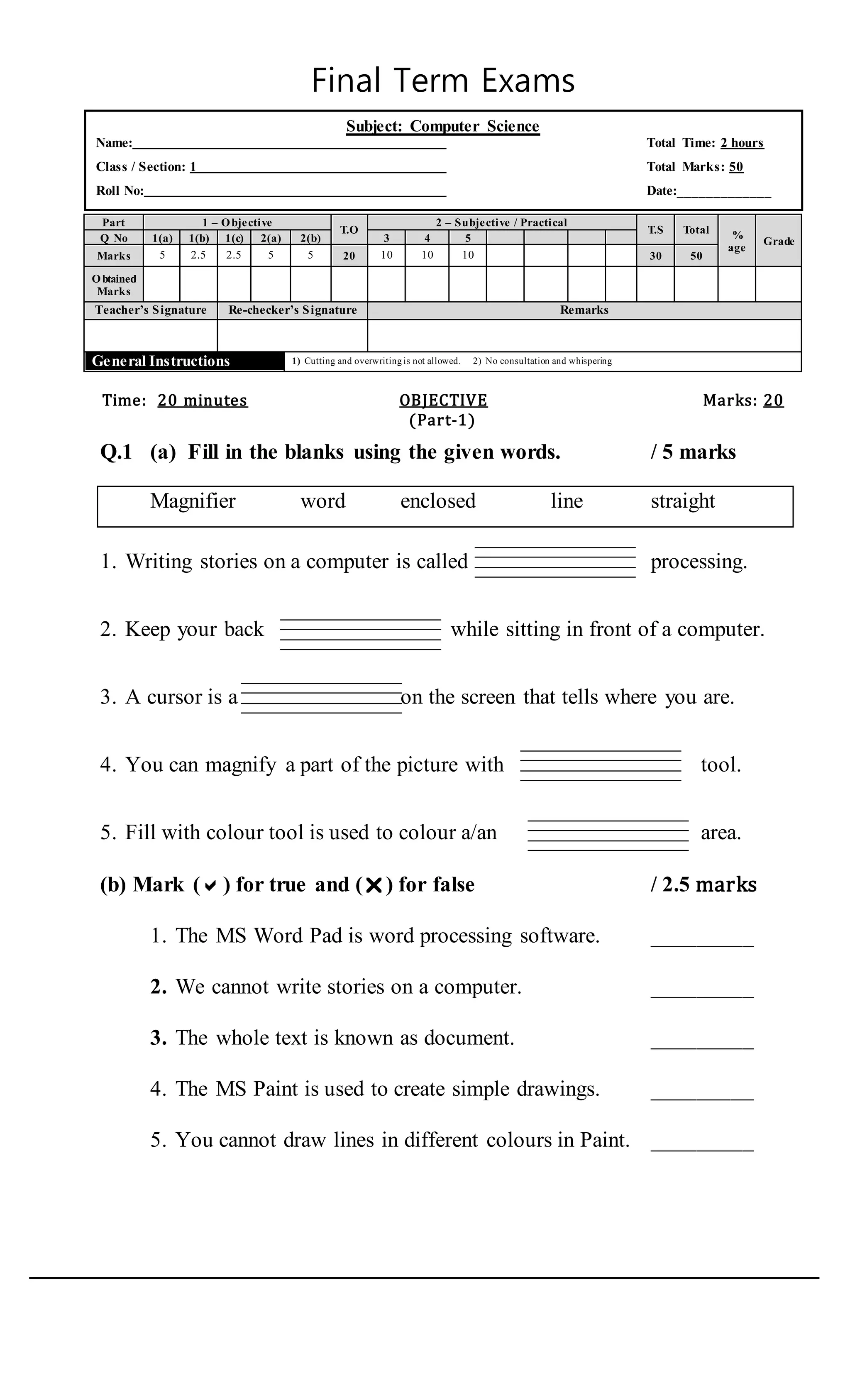 01 --computer ok | DOC | Desktop Publishing | Computer Software and Applications