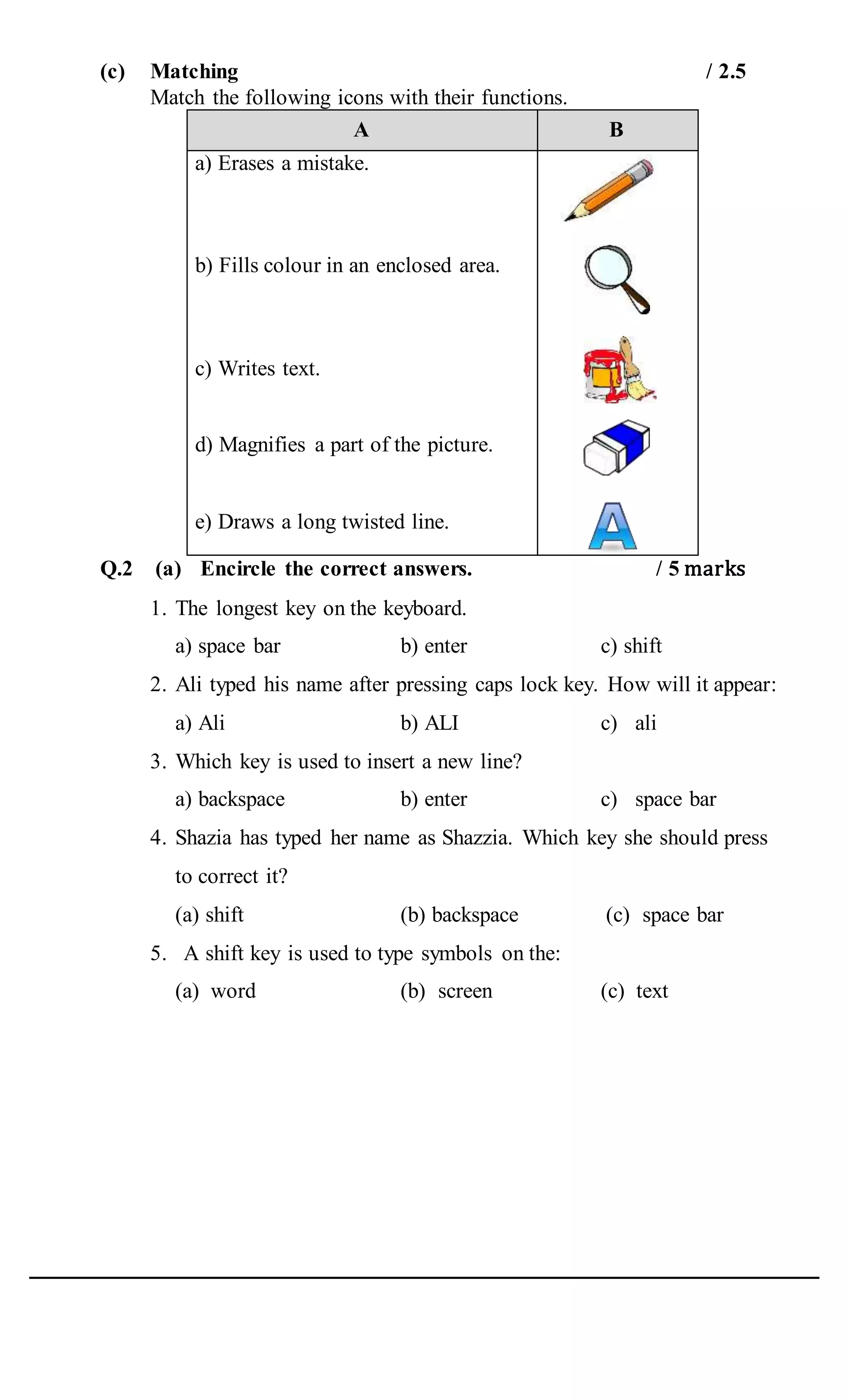 01 --computer ok | DOC | Desktop Publishing | Computer Software and Applications