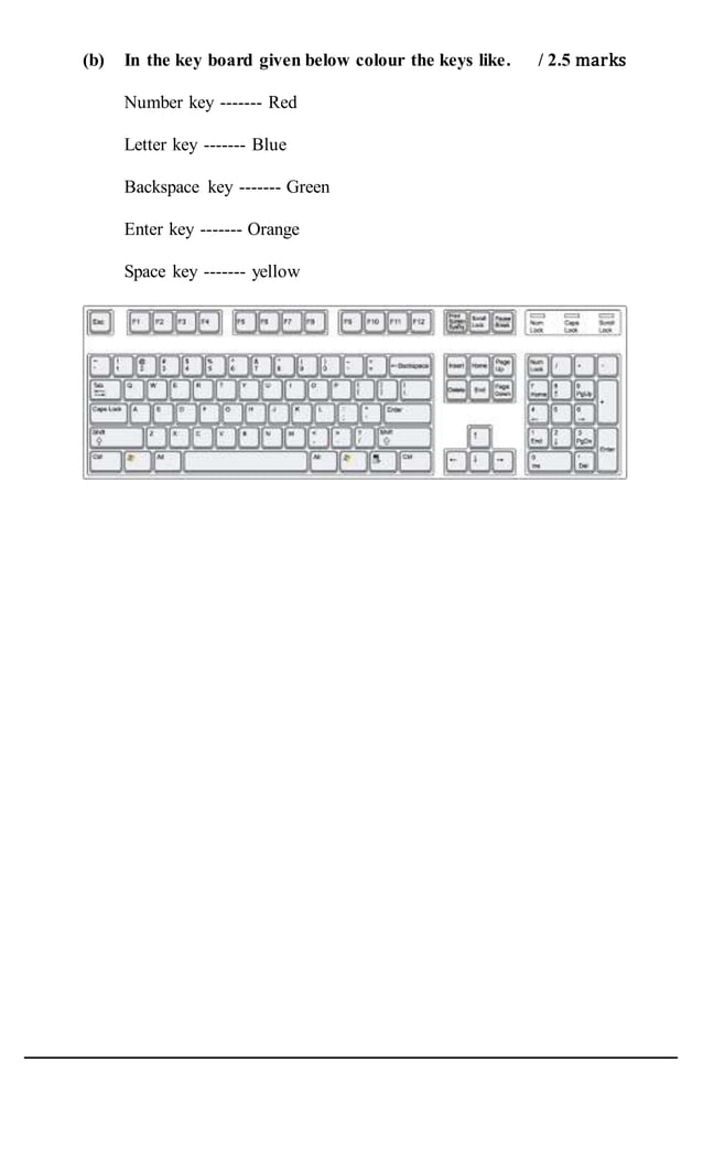 01 --computer ok | DOC | Desktop Publishing | Computer Software and Applications