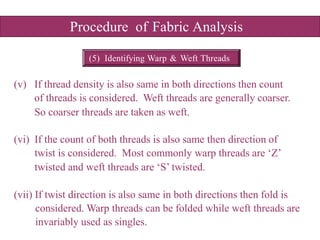 01-Concept of Fabric Analysis.pdf