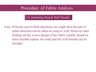 01-Concept of Fabric Analysis.pdf