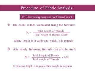 01-Concept of Fabric Analysis.pdf