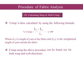 01-Concept of Fabric Analysis.pdf