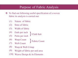 01-Concept of Fabric Analysis.pdf