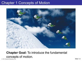 01 - Concepts of Motion in physics .pptx