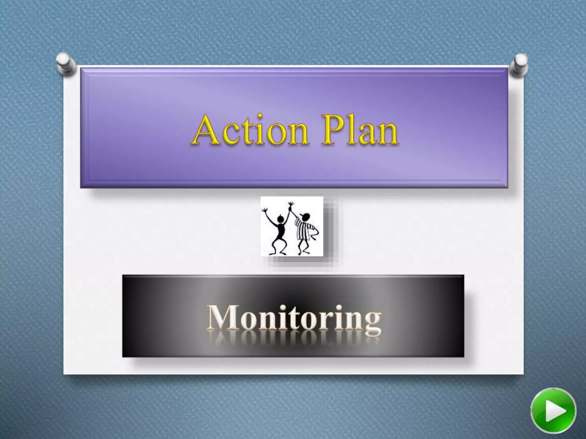 Conversation models & Action Plan | PPTX