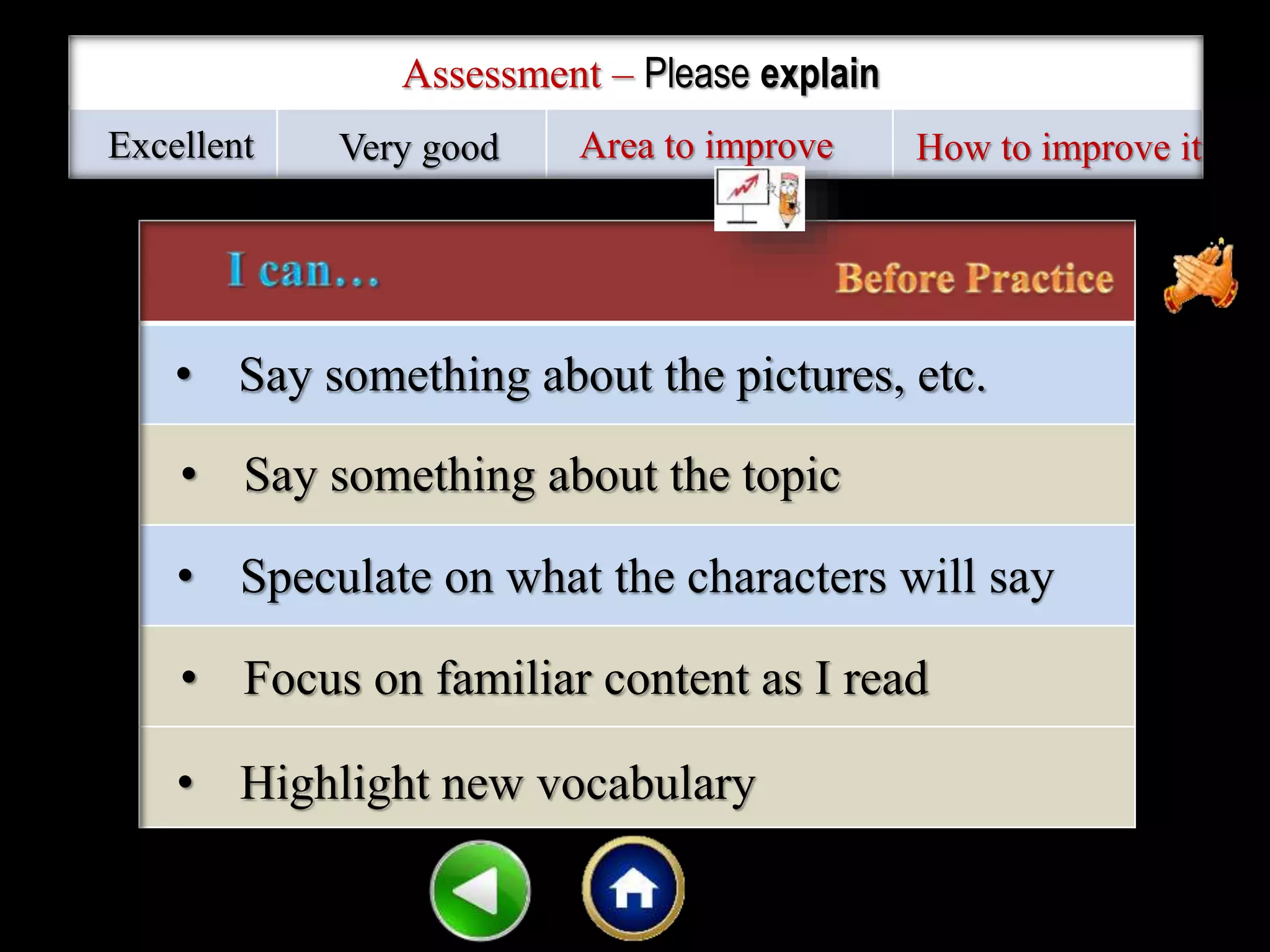 Conversation models & Action Plan | PPTX