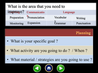 Conversation models & Action Plan | PPTX | Educational Assessment ...