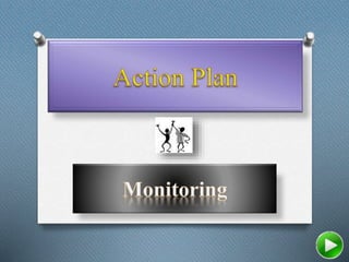 Conversation models & Action Plan | PPTX