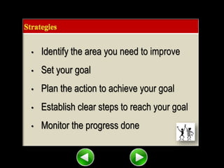 Conversation models & Action Plan | PPTX | Educational Assessment ...