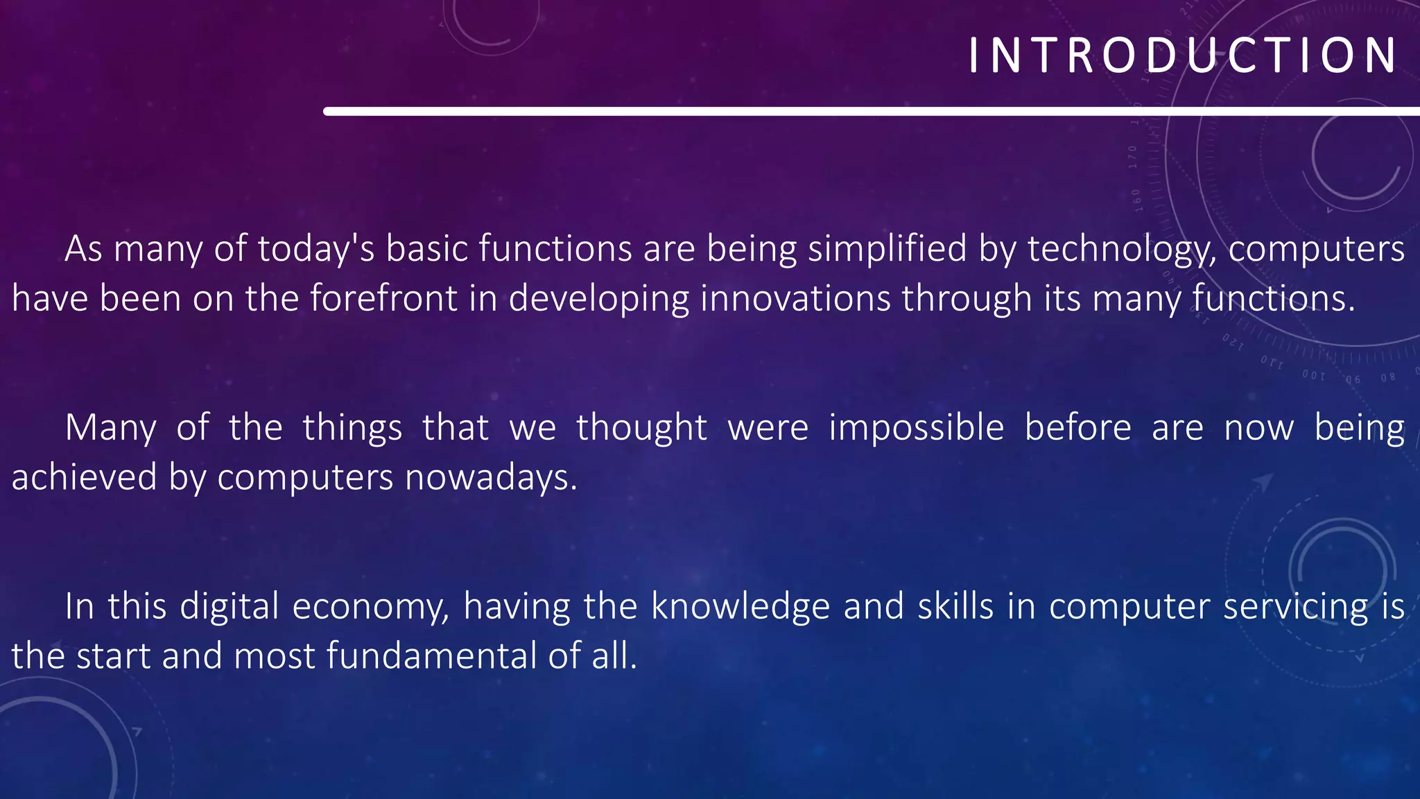 01 - CSS in the Electronics Industry.pptx