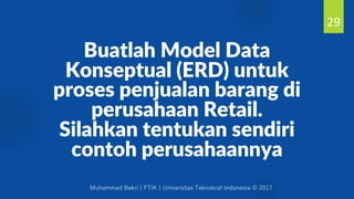 Chapter 02 - Database Development | PDF