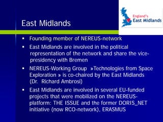 HUB:BLE-2 01 Day 1 Plenary | PDF