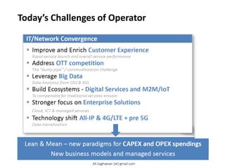 Mobile VAS and Multimedia Ecosystem and Value‐Chain over 4G and 4.5G ...