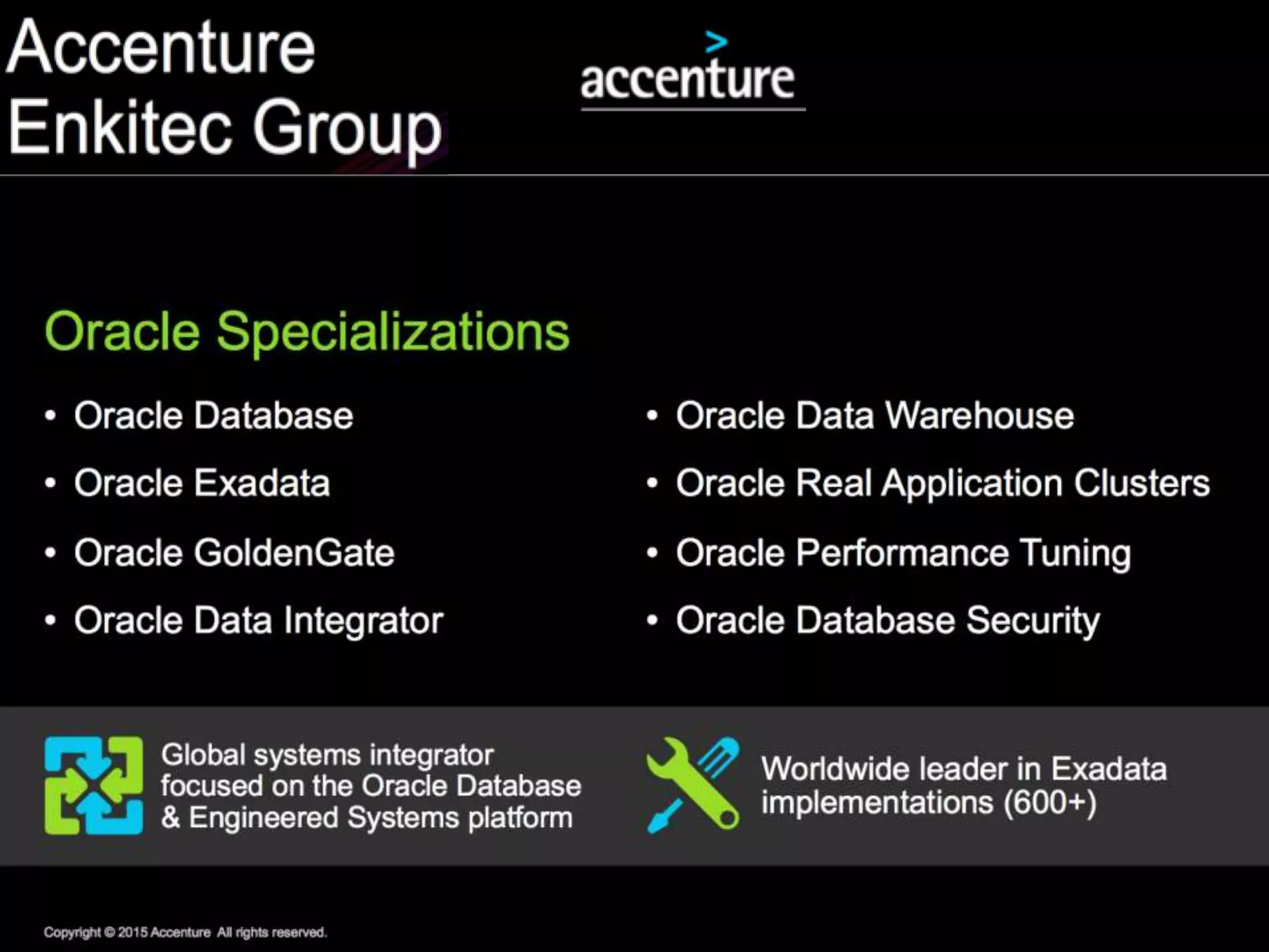 Oracle Database 12c Release 2 New Features On Oracle Database Exadata Express Cloud Service Ppt