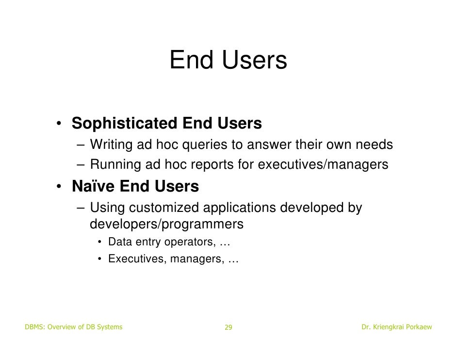 01 dbms-introduction 01 dbms-introduction