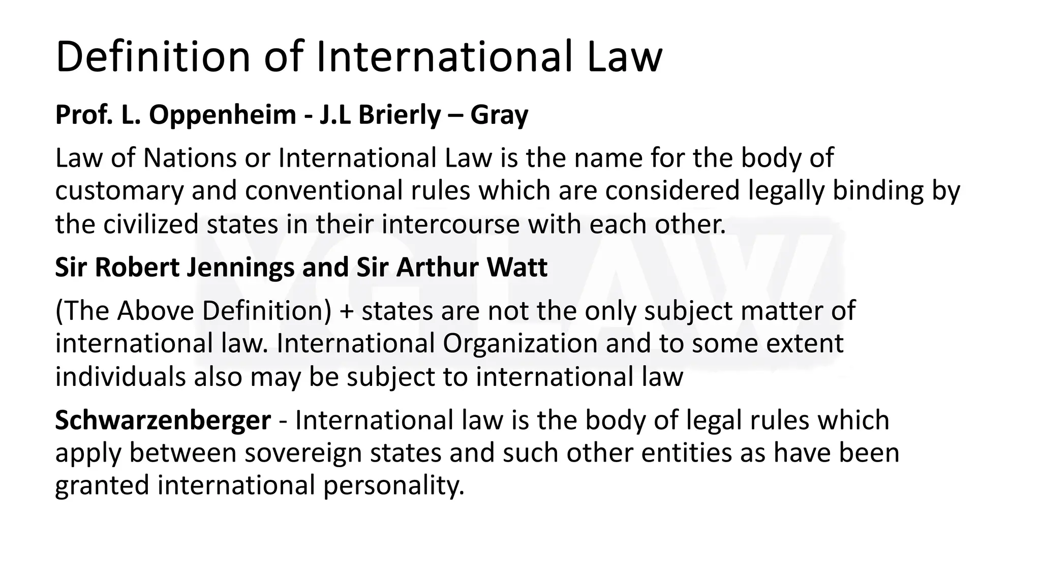 01 - Definition, Nature and Basis and .pdf