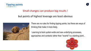 Don de Savigny: Systems Thinking Methodologies for Health Systems ...
