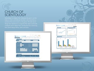 Streebo Design Portfolio | PDF