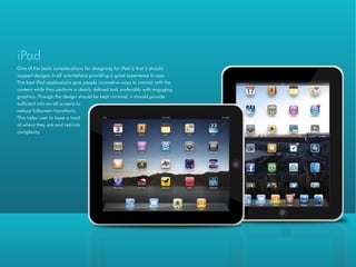 Streebo Design Portfolio | PDF