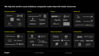 Designit - Introduction | PDF