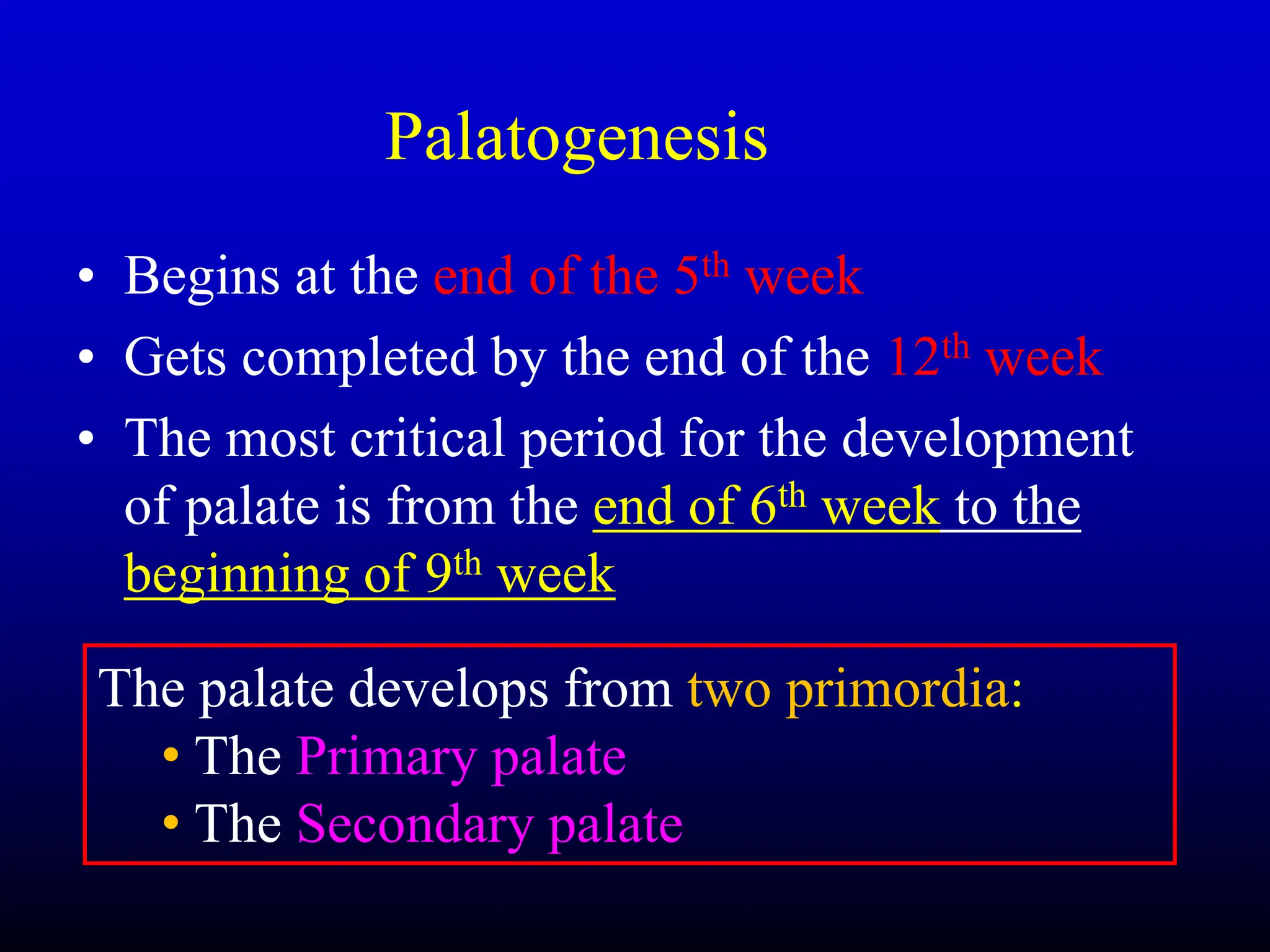 Development of Face, oral cavity and pharyngeal arches .ppt