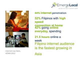 Digital Trends in the Philippines | PPTX