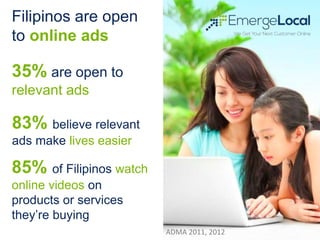 Digital Trends in the Philippines | PPT