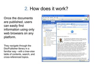 01 Docpublisher At A Glance | PPT | Desktop Publishing | Computer ...