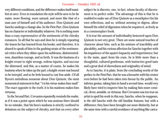 Don Quixote-miguel de cervantes | PDF