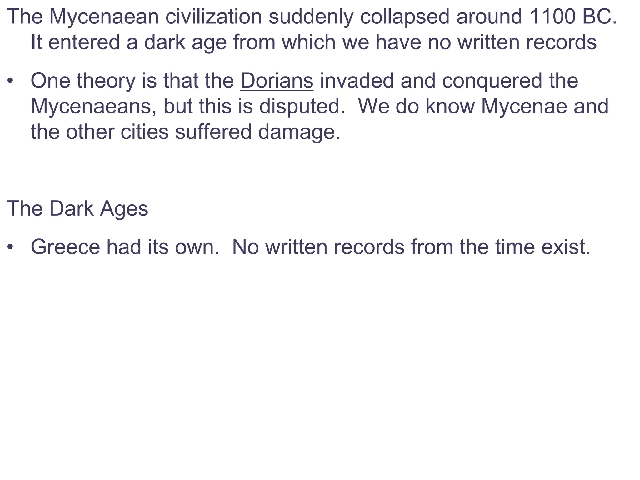 01 early greece and geography | PPTX