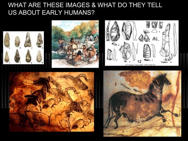 01 early humans | PPT