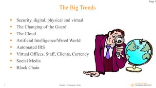 01 emerging-trends | PPTX