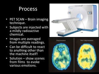 01 emotional brain | PPTX