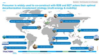 Engie Impact & Prosumer Tool | PDF