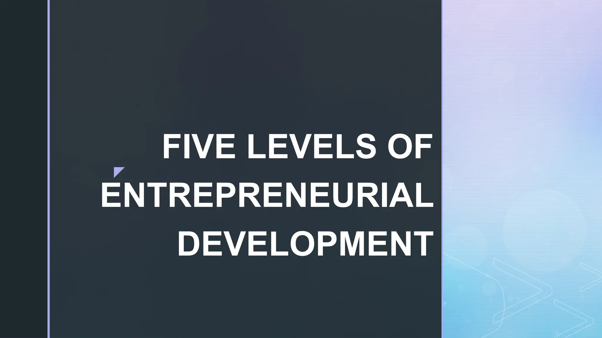 01-ENTREP-MELC-WEEK-1 Grade 12 entrepreneurship | PPTX