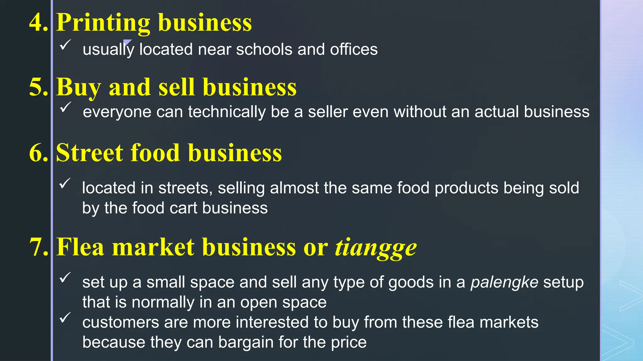 01-ENTREP-MELC-WEEK-1 Grade 12 entrepreneurship | PPTX