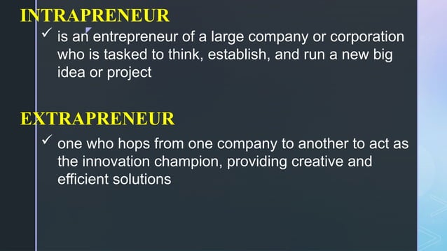 01-ENTREP-MELC-WEEK-1 Grade 12 entrepreneurship | PPTX | Startups ...