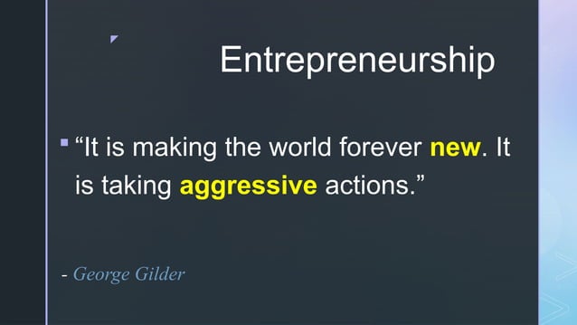 01-ENTREP-MELC-WEEK-1 Grade 12 entrepreneurship | PPTX | Startups ...