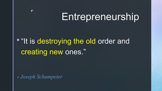 01-ENTREP-MELC-WEEK-1 Grade 12 entrepreneurship | PPTX | Startups ...