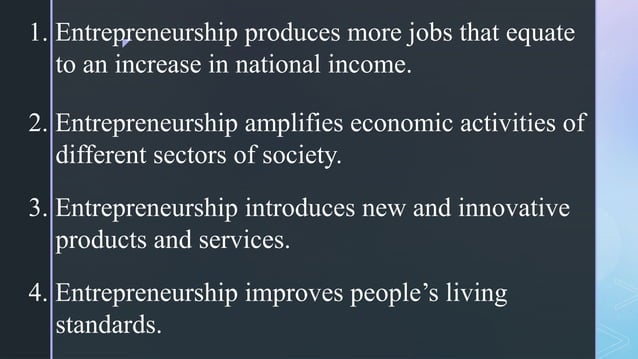 01-ENTREP-MELC-WEEK-1 Grade 12 entrepreneurship | PPTX | Startups ...