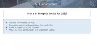 ESB Fundamentals 3.7 | PPT