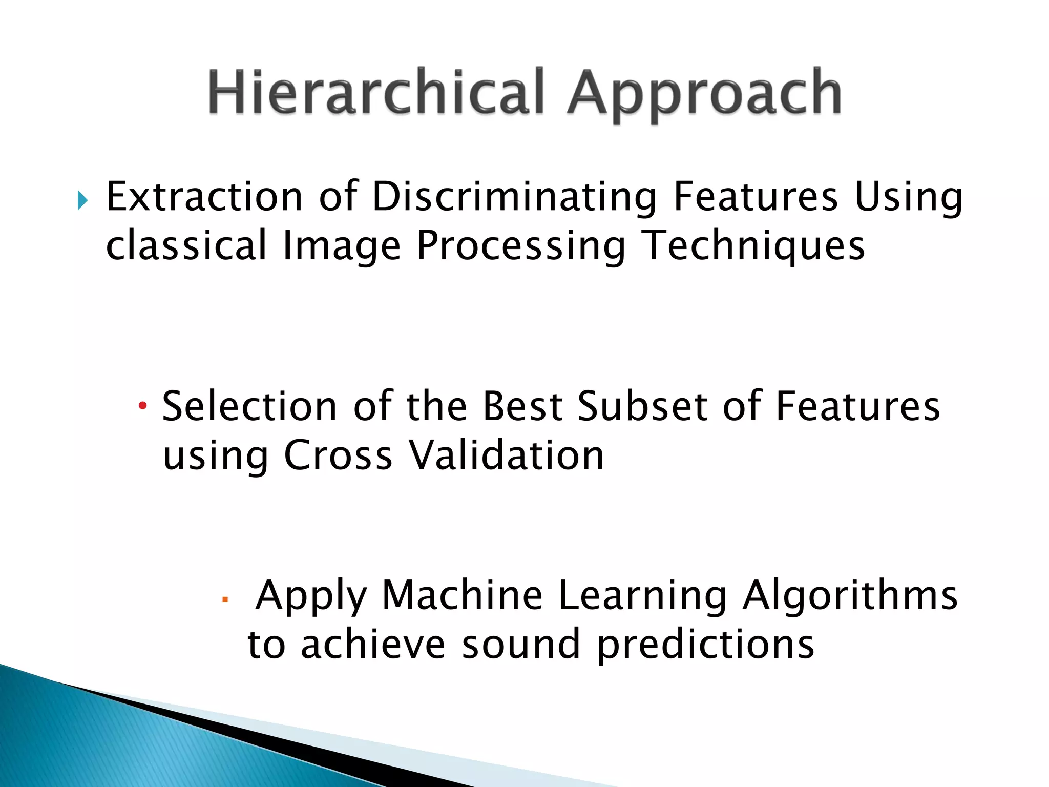 MediaEval 2017 - Medical Multimedia Task: Ensemble of Texture Features ...