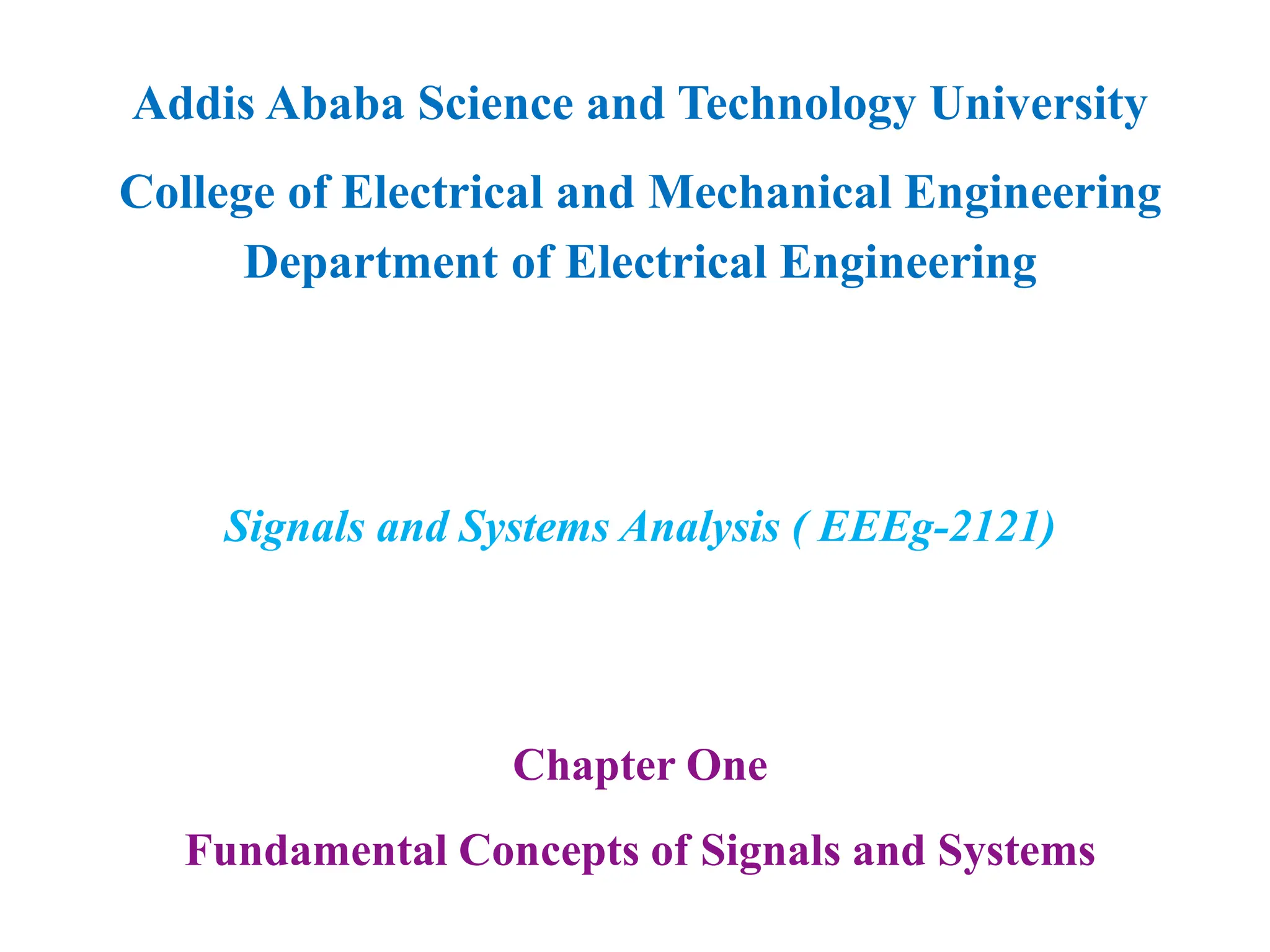 01-Fundamental Concepts of Signals and Systems.pptx