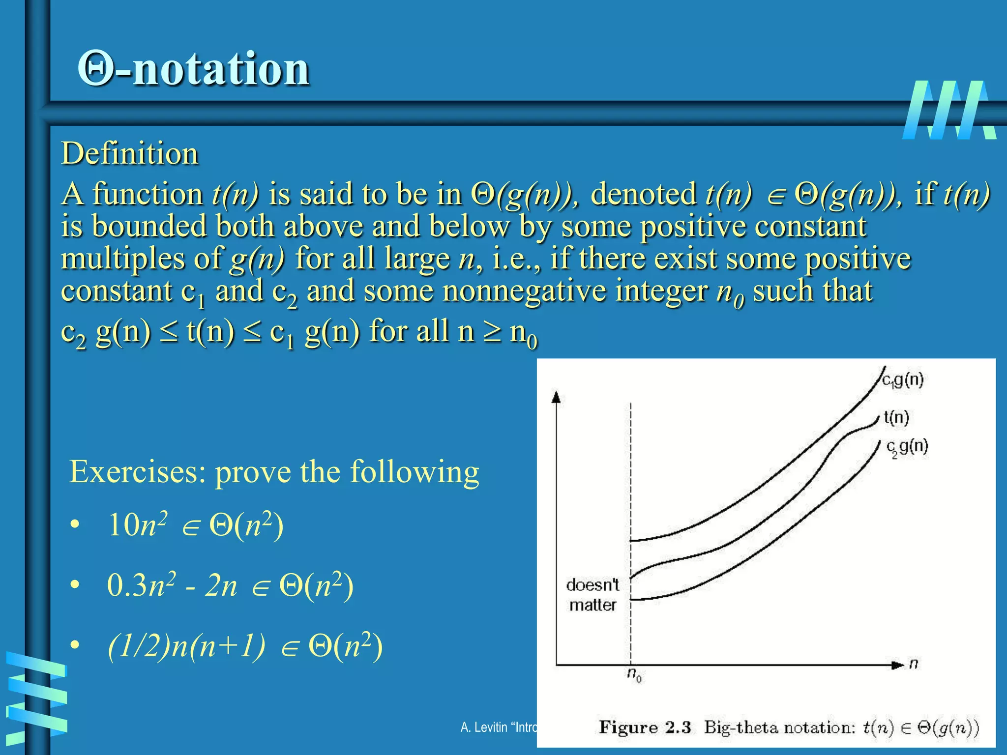 01 - Fundamentals of the Analysis of Algorithm Efficiency.pptx